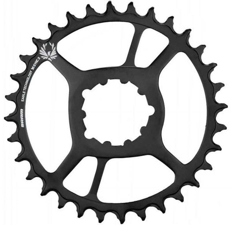 SRAM X-Sync 2 Eagle Chainring - 32T